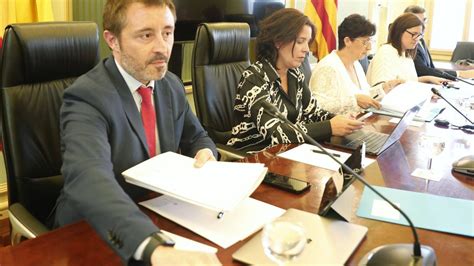 Caso Koldo En Mallorca La Fiscal A Anticorrupci N De Baleares Pide Al