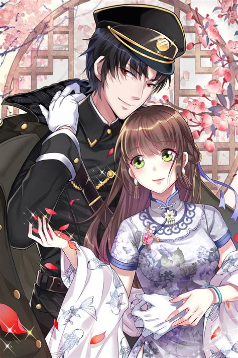 Read Wife Of The Wealthy The Marshal Is Too Domineering MANGAGG