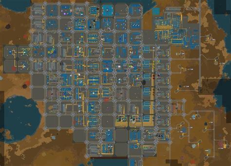 Factorio Prints