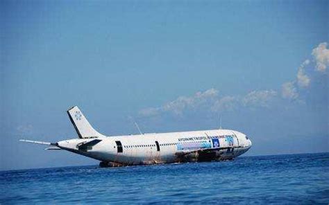 中華航空140號班機空難 世界空難 警鐘長鳴10 每日頭條