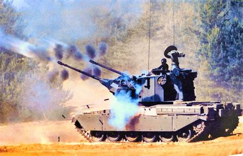 Junsupreme On Twitter Chieftain Marksman Ms Firing From Both