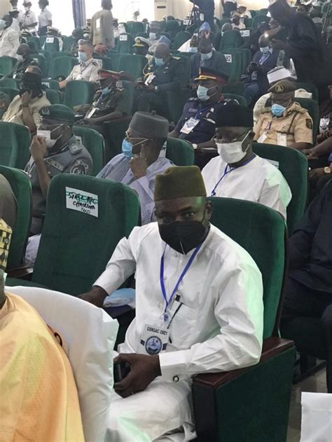Department Of Petroleum Resources Dpr Collaborates With The Nigerian