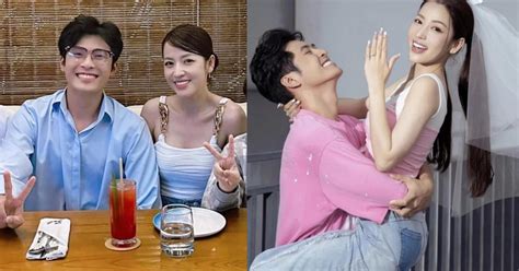 Puka lộ diện cùng Gin Tuấn Kiệt sau thông báo kết hôn thái độ của bố