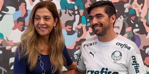 Adeus De Abel Do Palmeiras R Milh Es E Oferta De Gigante