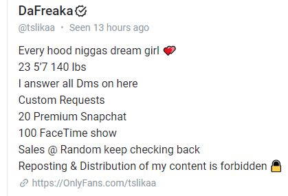 Onlyfans Bio Ideas For More Subscribers With Examples