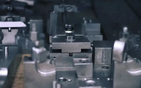 Fabricación de utillajes ANGO MECANIZADOS