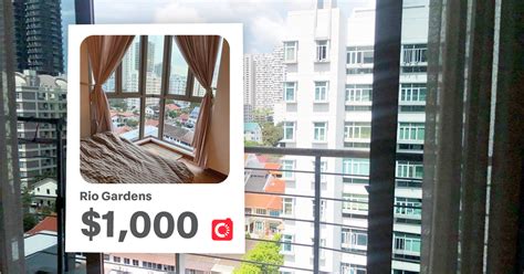 Renting In Singapore What Should Your Budget Be