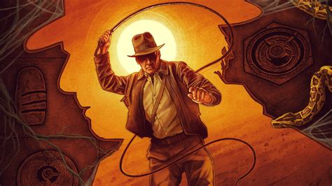 Assistir Indiana Jones e A Relíquia do Destino Online Dublado e