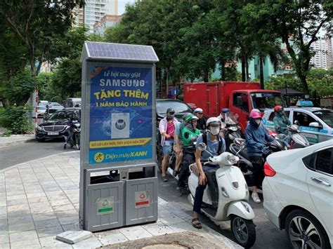 Từ A Z những thông tin cần biết về biển hộp đèn quảng cáo