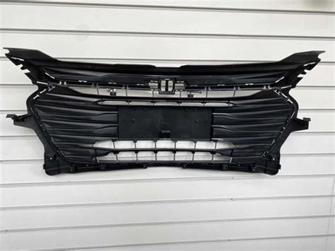 Grade Radiador Onix Plus Onix Hatch
