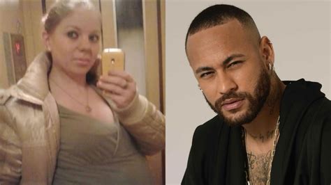 Ex modelo afirma que Neymar é pai de sua filha Jornal de Brasília