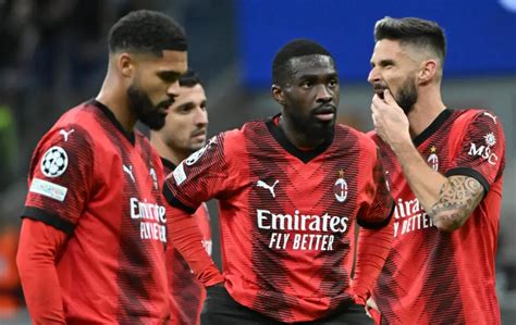 Europa League Milan E Roma Ai Sedicesimi Le Possibili Avversarie