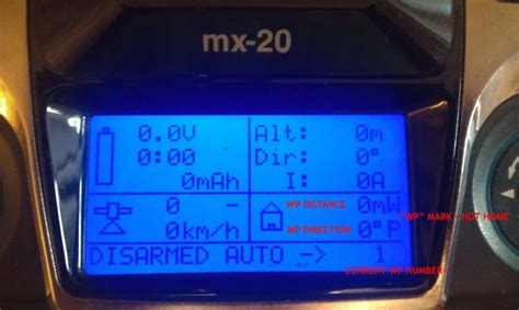 MAVLink To HoTT Telemetry Converter For Graupner RC Users ArduCopter