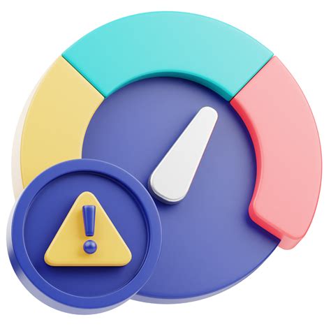 Risk Management 3D Illustration 28035349 PNG