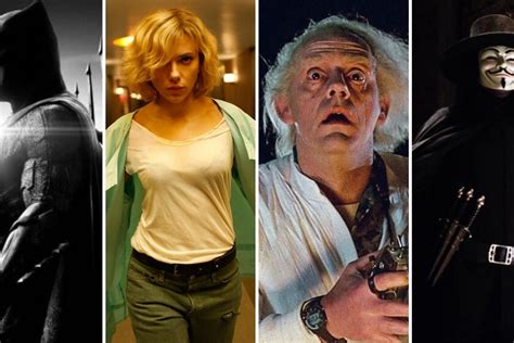 13 películas de ciencia ficción disponibles en HBO y que merecen ser