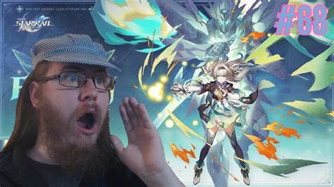Honkai Star Rail Ep68 Apocalyptic Shadow Firefly Warps YouTube