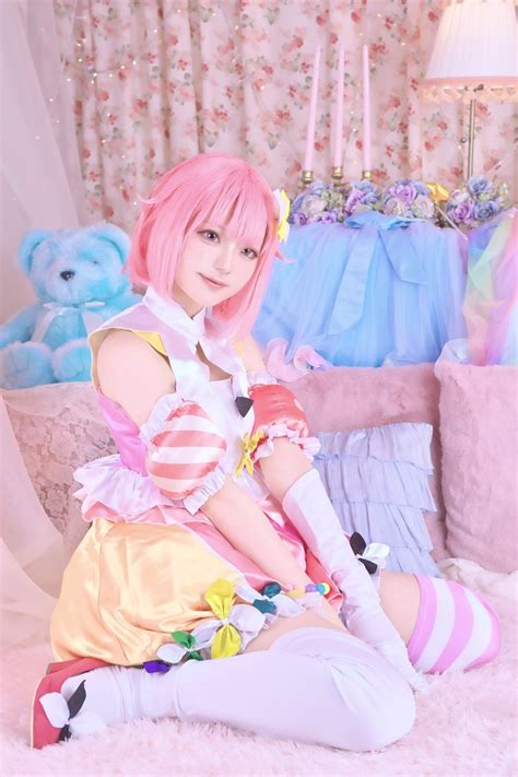 はやて 🫧 On Twitter Rt Sakusakicos コスプレ Cosplay 鳳 えむ Prskcos Sakusakicos Photo