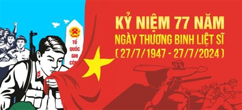 Hưởng ứng nhắn tin tri ân Liệt sĩ hướng tới kỷ niệm 77 năm ngày Thương
