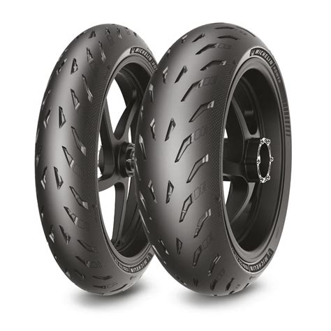 Michelin Power 5 Tyre Reviews And Ratings