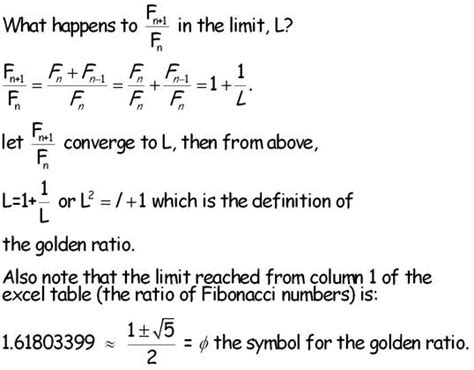 exploring fibonacci sequence