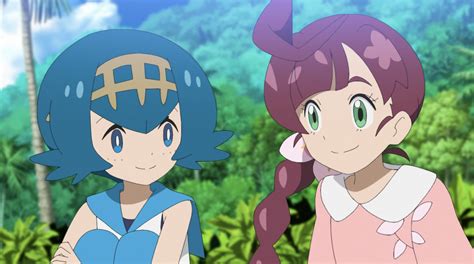 File Suiren e Cloe png Pokémon Central Wiki