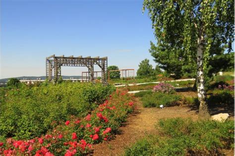 Można już zwiedzać część Ogrodu Botanicznego w Kielcach