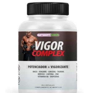 Los 7 Mejores SUPLEMENTOS PARA AUMENTAR EL LIBIDO MASCULINO De 2024