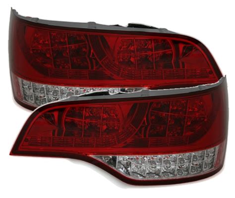 Audi Q Led R Ckleuchten Ultimus Ch