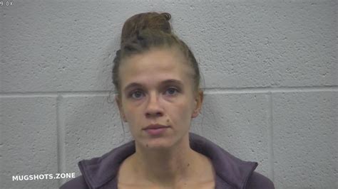 SANDERS KYLIE RENEE 08 20 2023 Kenton County Mugshots Zone