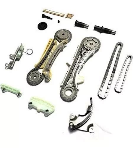 Kit Cadena Ford Explorer Ranger Sport Trac Mercadolibre