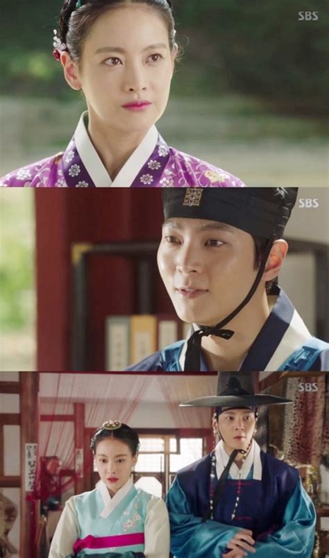 Banjir Kritikan Pedas My Sassy Girl Joo Won Dicap Drama Sageuk Terburuk