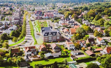 Woning Kopen Op Voorne Putten Wonen Voorne Putten