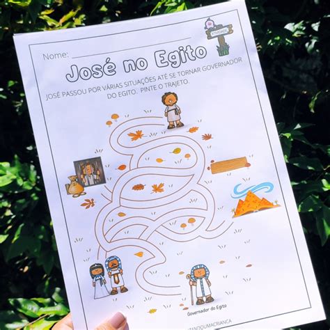 Abraão e Sara Recurso visual 2 Atividades Evangelizando uma Criança
