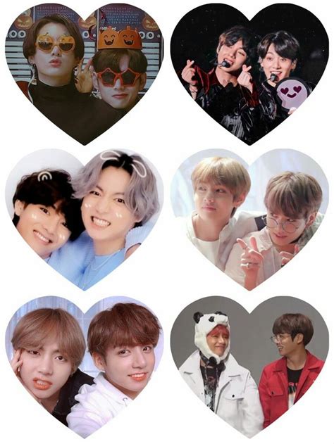 Bts Sticker Pegatinas Bonitas Dibujos Bonitos Pegatinas Para