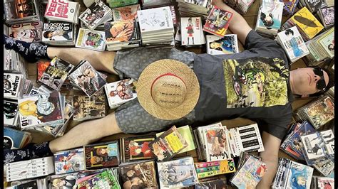Il Video Acquisti Manga Piu Grande Della Storia Di Youtube Italia