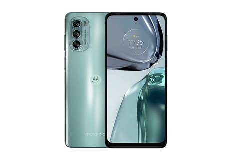 MOTOROLA MOTO G62 5G FICHA TÉCNICA Imperio Teck