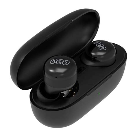 Qcy T Enc True Wireless Earbuds Price In Bangladesh Shopz Bd