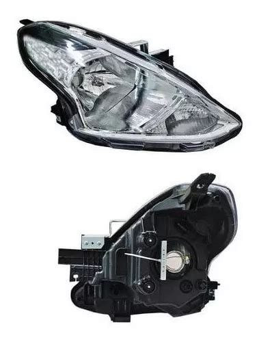 Faro Versa Derecho Copiloto Tyc Env O Gratis