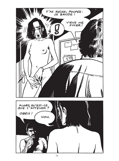 Lesclave Sexuelle Page 72 IMHentai
