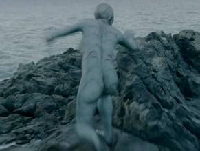 Cold Skin Nude Scenes Aznude