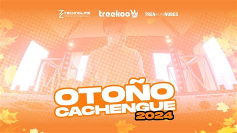 Otoño Cachengue 2024 MIX LO NUEVO REGGAETON CACHENGUE CUMBIA
