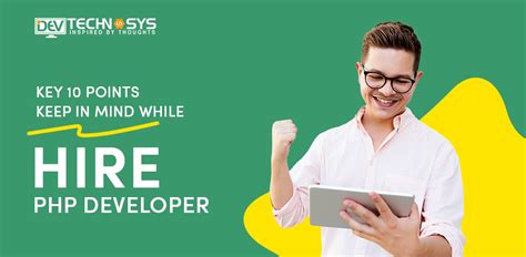 Tips To Hire Dedicated Php Developers Php Is A Top Notch Flickr