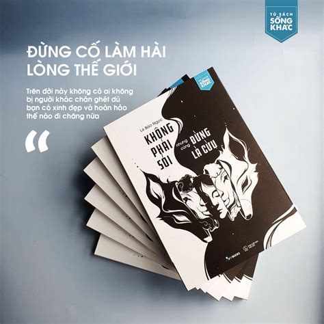 Sách Không Phải Sói Nhưng Cũng Đừng Là Cừu AZ Việt Nam BigBuy360