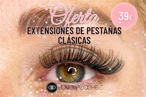 Extensiones De Pesta As En M Stoles