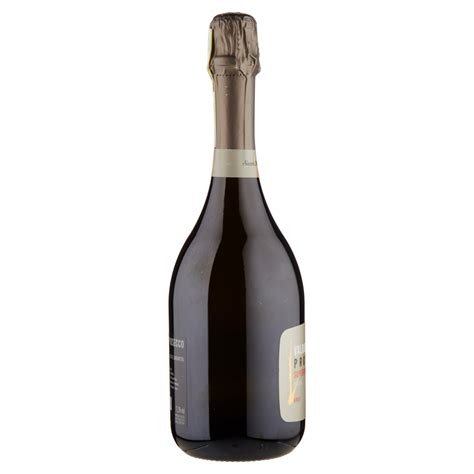 Santa Margherita Valdobbiadene Prosecco Superiore DOCG Brut 75 Cl
