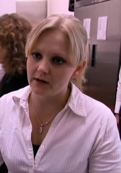 Watch Kitchen Nightmares S01 E06 Lela S Free TV Shows Tubi