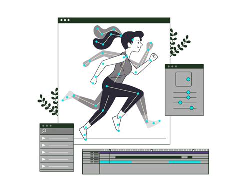 Motion Graphics And Animation On Behance