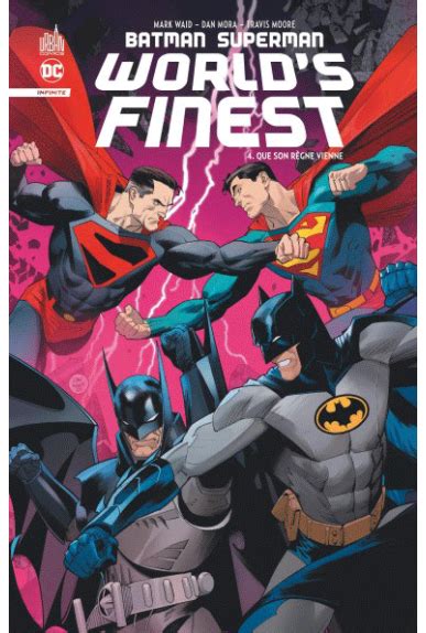 Batman Rebirth intégrale tome 1 DC Excalibur comics