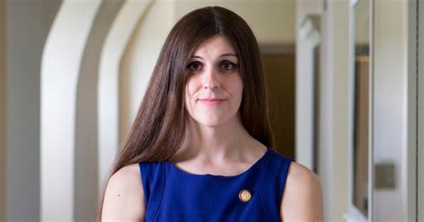 Danica Roem To Become Virginia S 1st Transgender State Senator