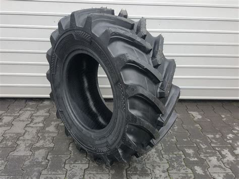 Opona Opony 360 70R20 ALLIANCE AGRI STAR 2 129D Mocna Gwarancja Rawa